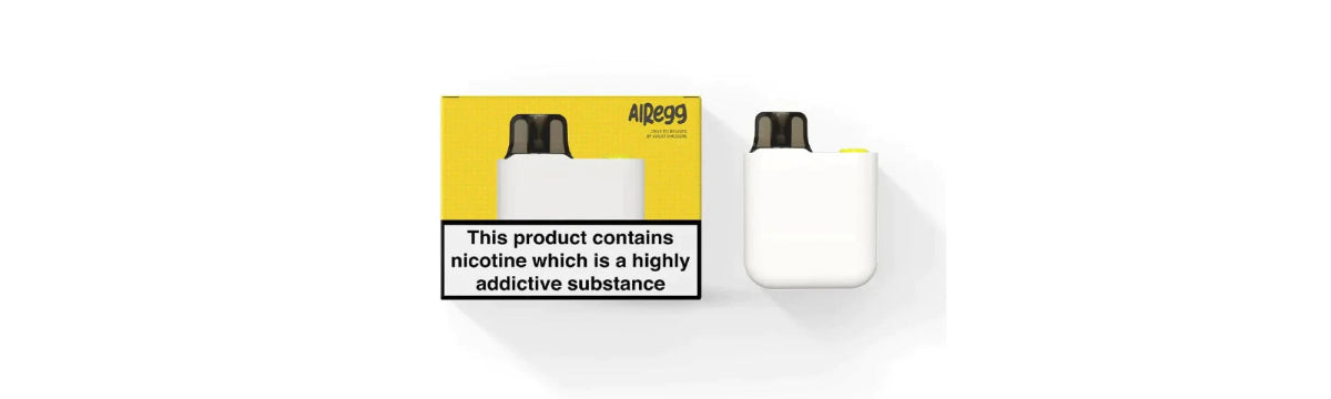 Airscream AirEgg Review & Guide – Smoke Organic Store | SAs Premier ...