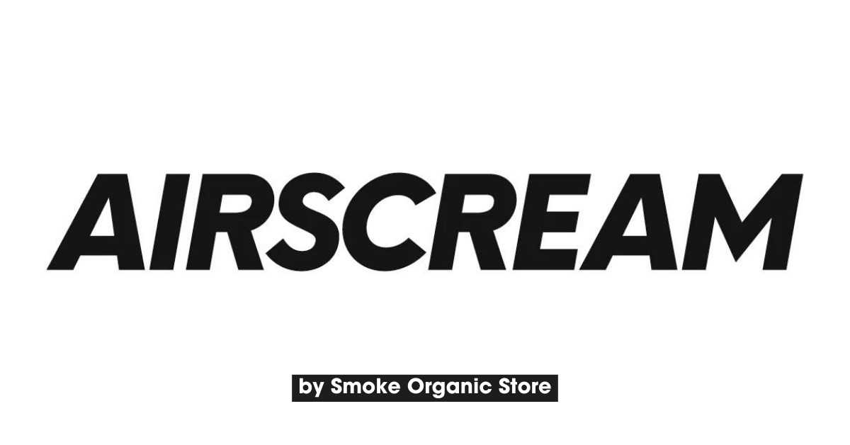 Airscream AirsPops Online Store | Express Delivery