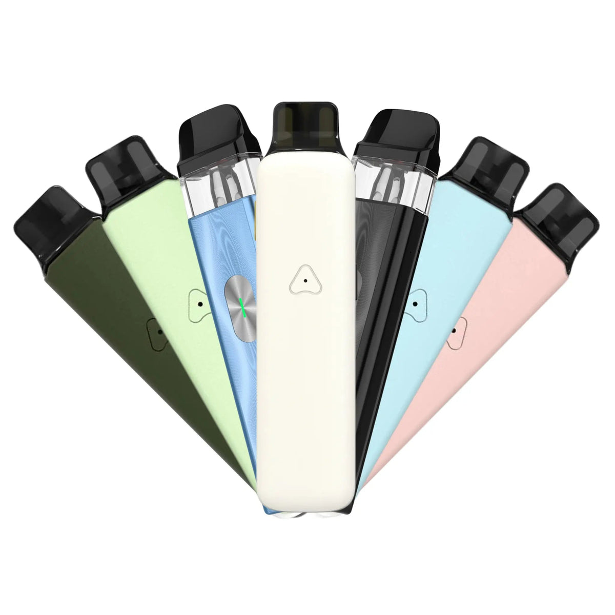 Refillable E-Liquid Pod Systems | Express Delivery – Smoke Organic ...