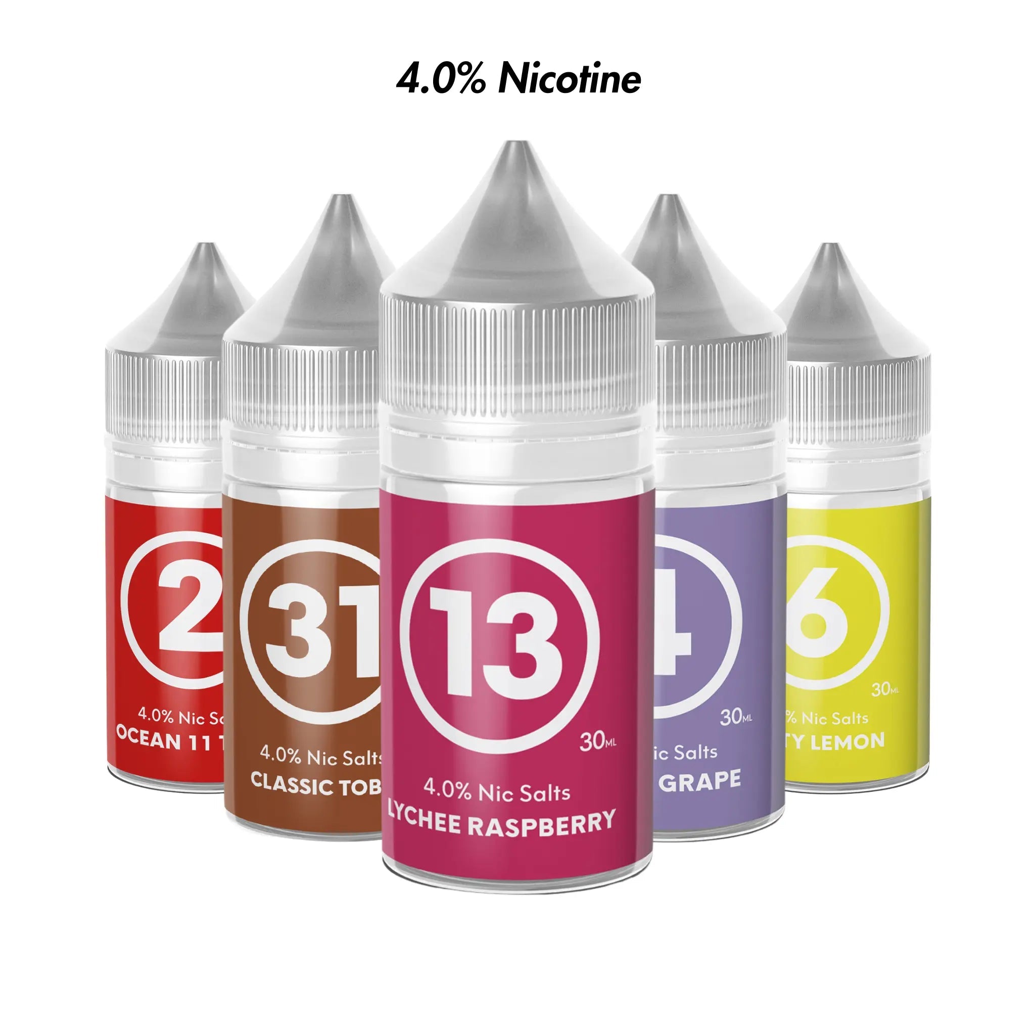 313 AirsPops E-Liquid 30ml 4.0% Bottle | Express Delivery