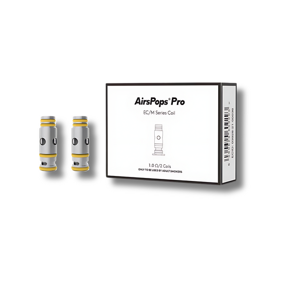 Airscream Pro/LITE/AirEgg Refillable Pods | Express Delivery – Smoke ...