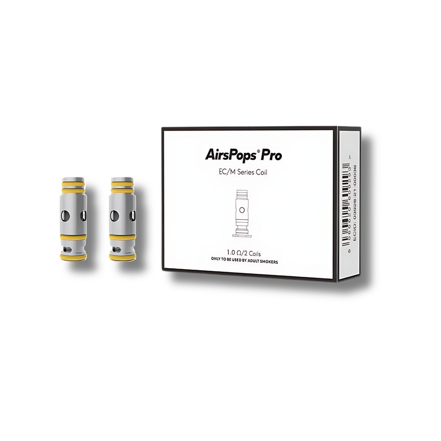 Airscream Pro/LITE/AirEgg Refillable Pods | Express Delivery – Smoke ...