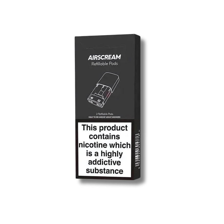 Airscream 7 Device Vape Starter Kit | Express Delivery – Smoke Organic ...