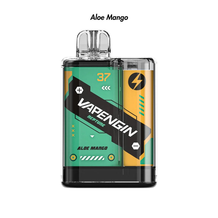 Premium Disposable Vapes | Express Delivery