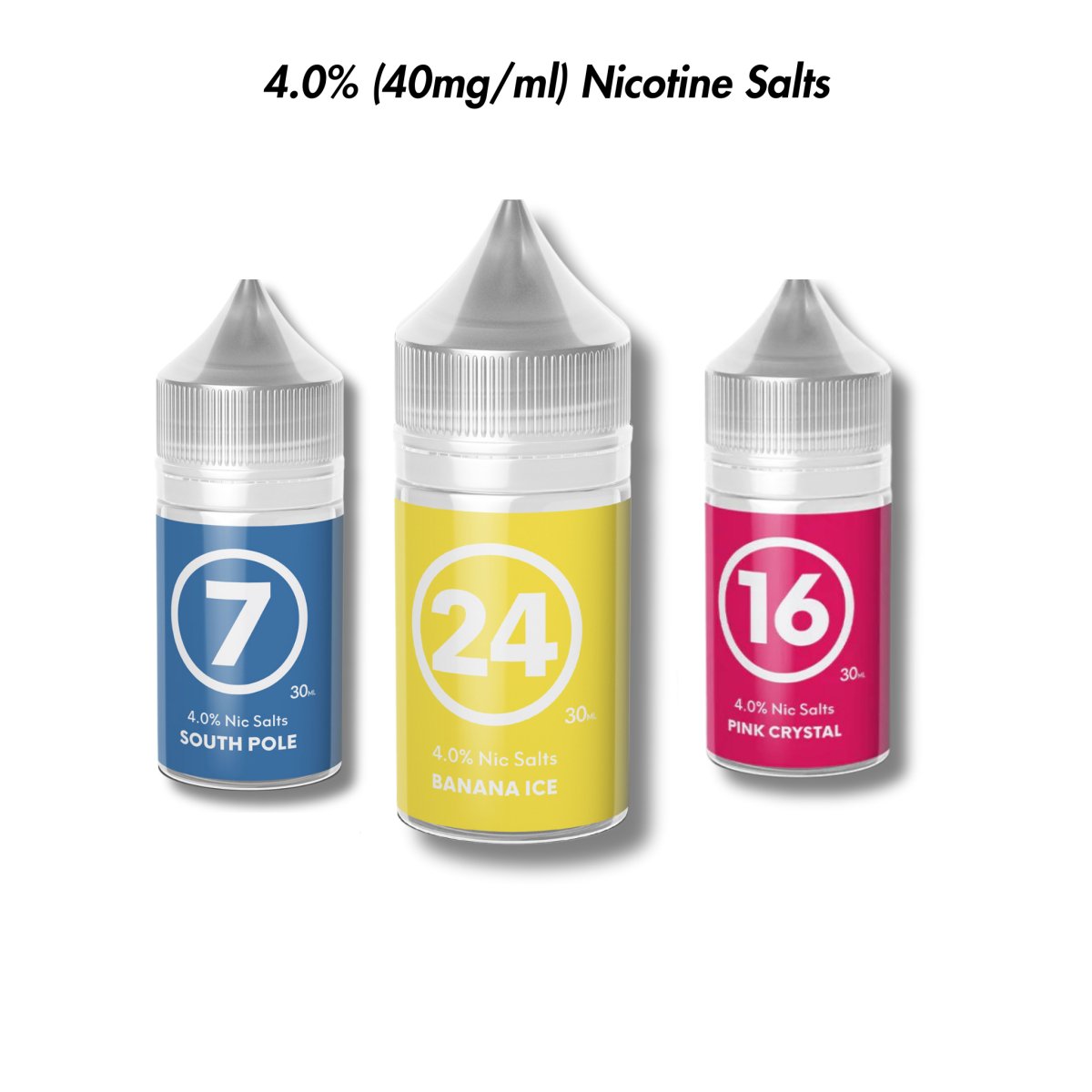 313 AirsPops E-Liquid 30ml 4.0% Bottle | Express Delivery