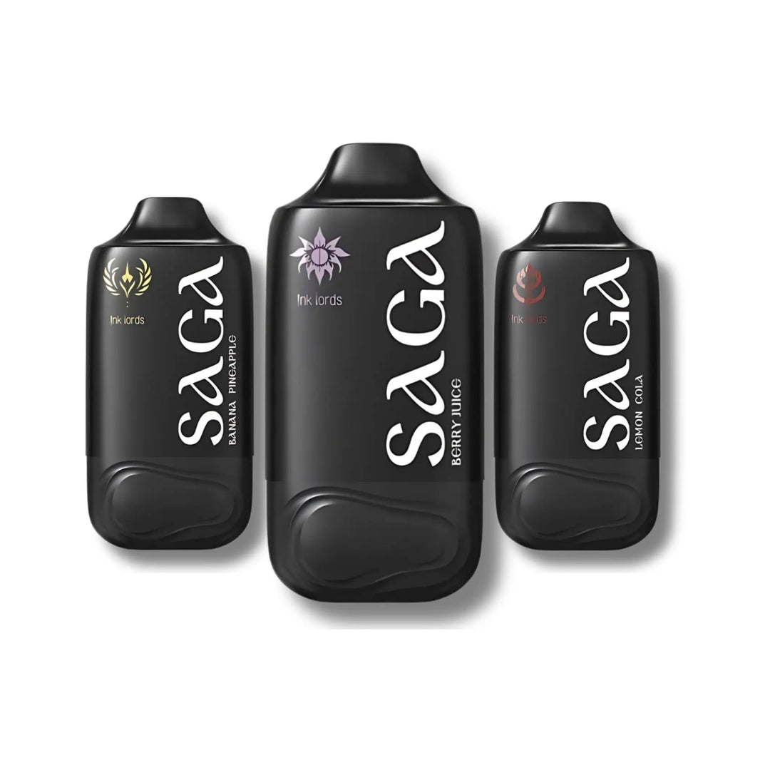 Buy Disposable Vapes Online | Express Delivery