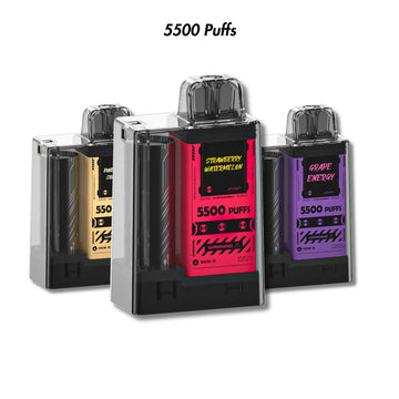Premium Disposable Vapes | Express Delivery | Buy Online
