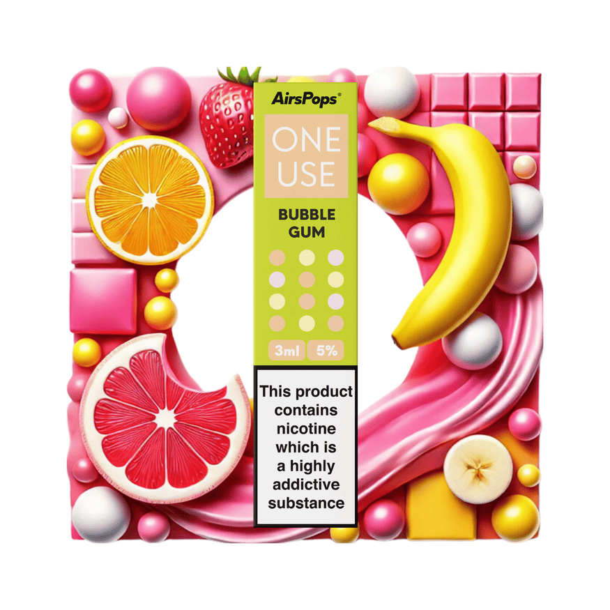 Oxbar G Prime 25k Disposable Vape | Express Delivery – Smoke Organic ...