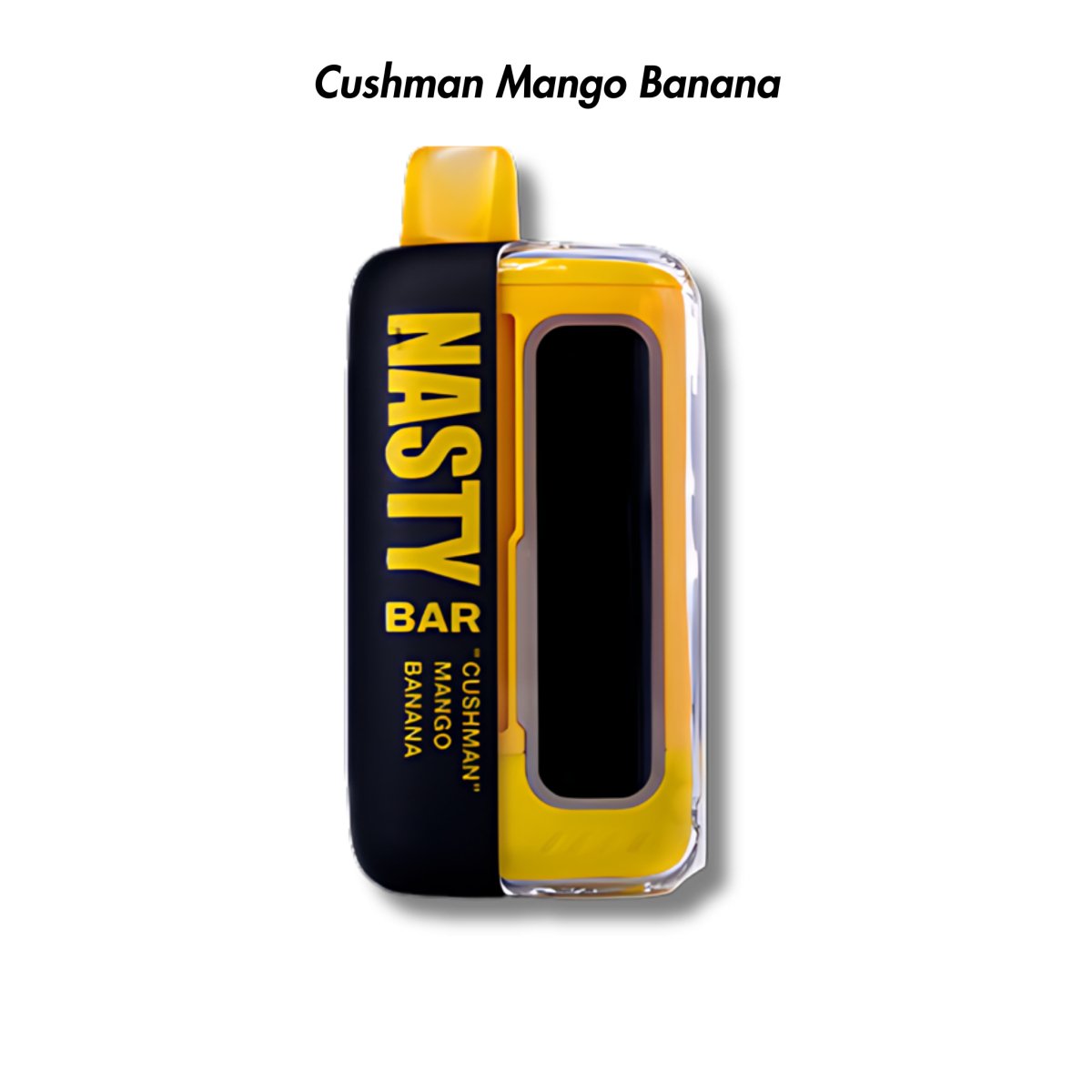 Nasty Bar XL 20000 Disposable Vape | Express Delivery