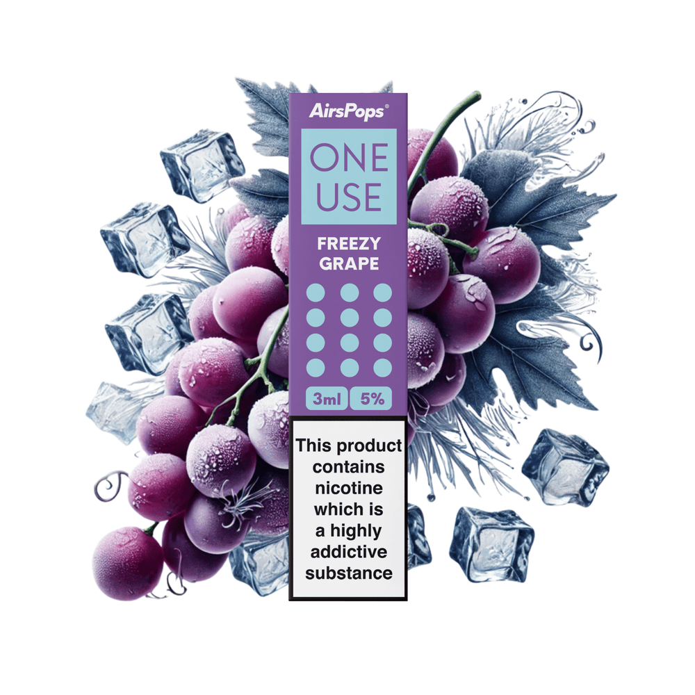 Elf Bar FS 18000 Disposable Vape | Express Delivery – Smoke Organic ...