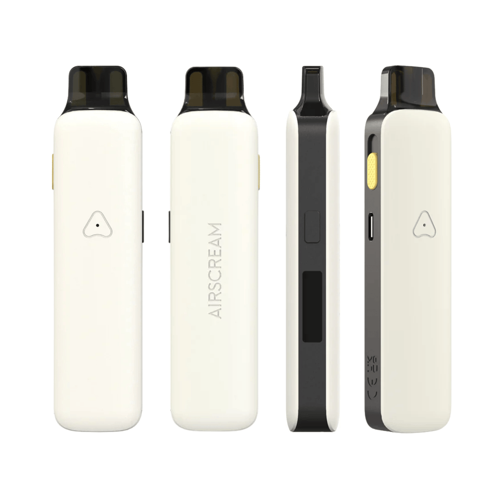 Refillable E-Liquid Pod Systems | Express Delivery – Smoke Organic ...