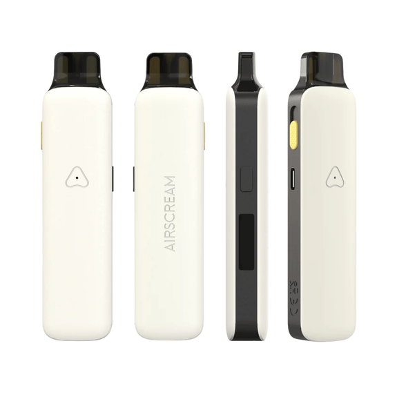AirsPops Airscream Pro II Device Starter Kit | Express Delivery – Smoke ...