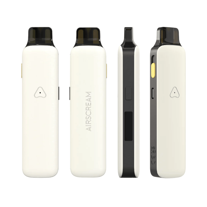 AirsPops Airscream Pro II Device Starter Kit | Express Delivery – Smoke ...