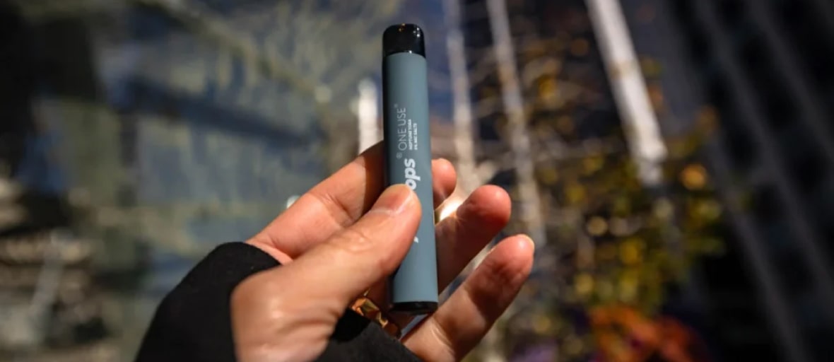 AirsPops & AirPop ONE USE Disposables | Express Delivery