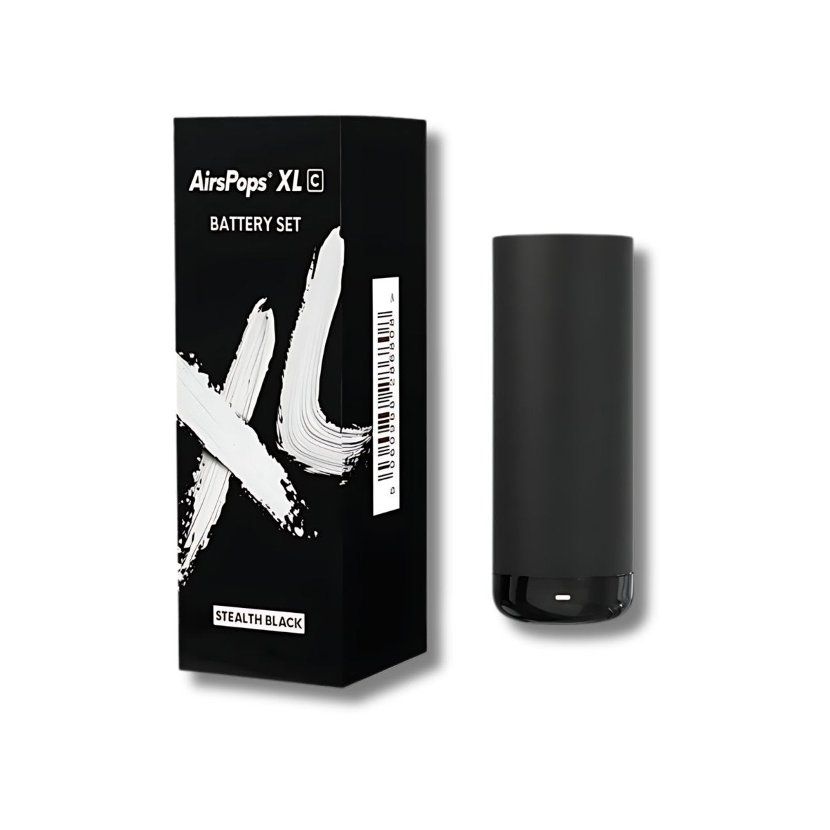 AirsPops XL Device Starter Kit | Express Delivery – Smoke Organic Store ...