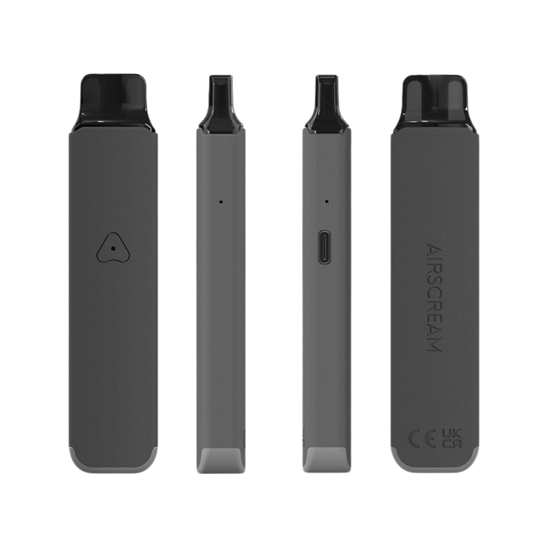 Airscream Pro LITE Vape Device | Express Delivery – Smoke Organic Store