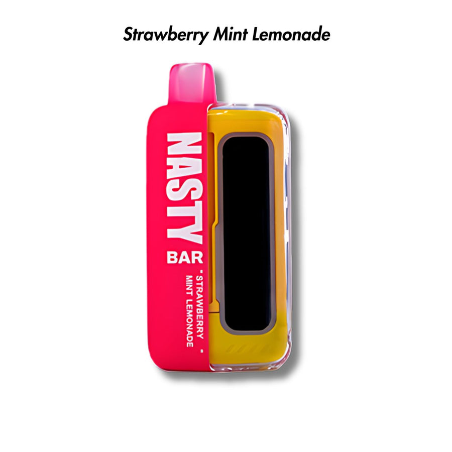 Nasty Bar XL 20000 Disposable Vape | Express Delivery