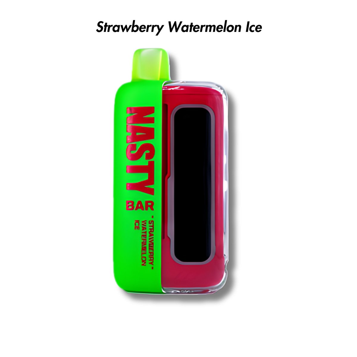 Nasty Bar XL 20000 Disposable Vape | Express Delivery