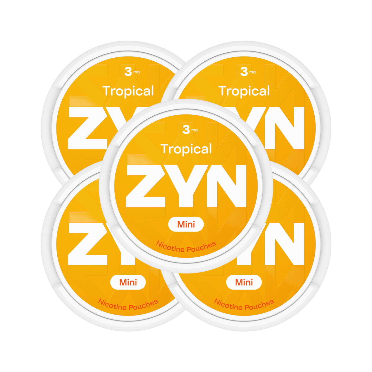 Buy ZYN Nicotine Pouches | Express Delivery – Smoke Organic Store