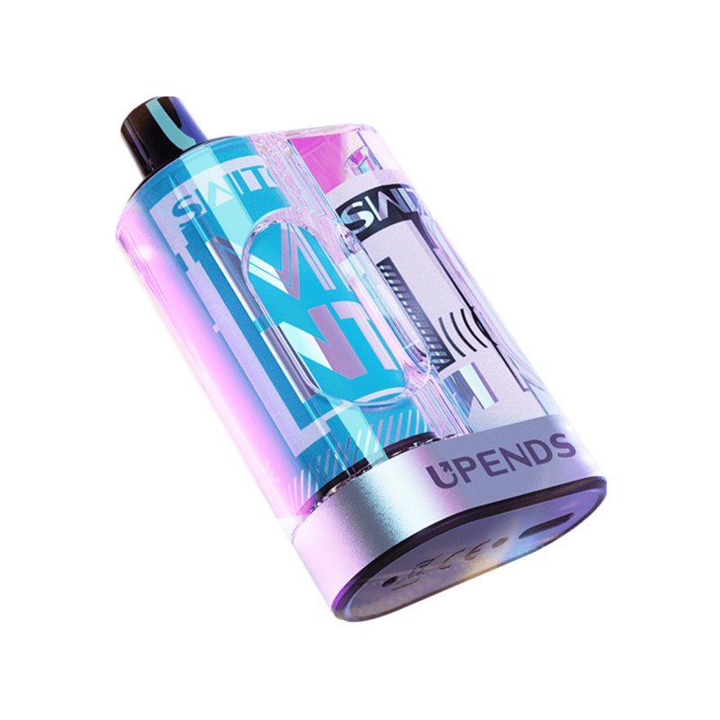 Upends Switch Prefilled Disposable Pods | Express Delivery – Smoke ...
