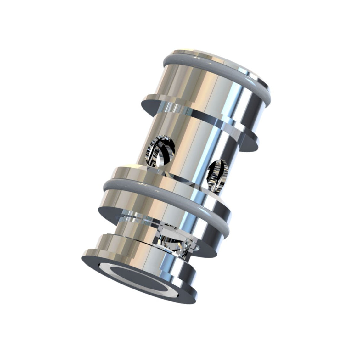 Airscream Pro/AirEgg Coil 2-Pack | Express Delivery – Smoke Organic ...