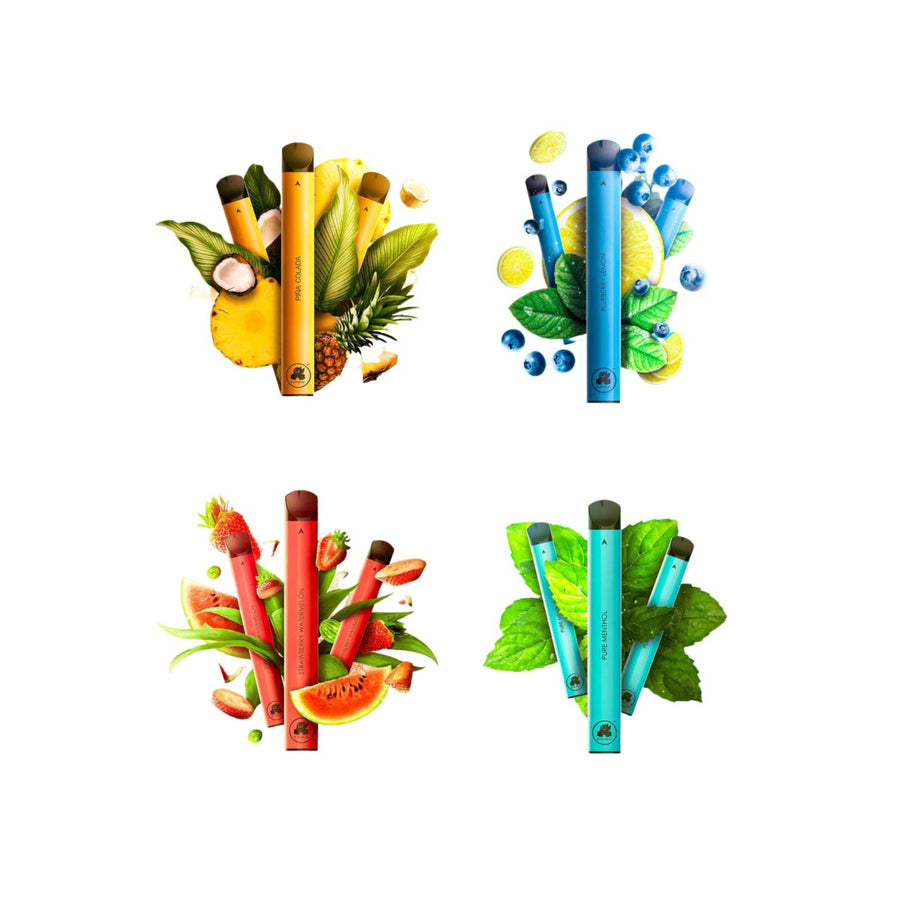 Premium Disposable Vapes | Express Delivery | Buy Online