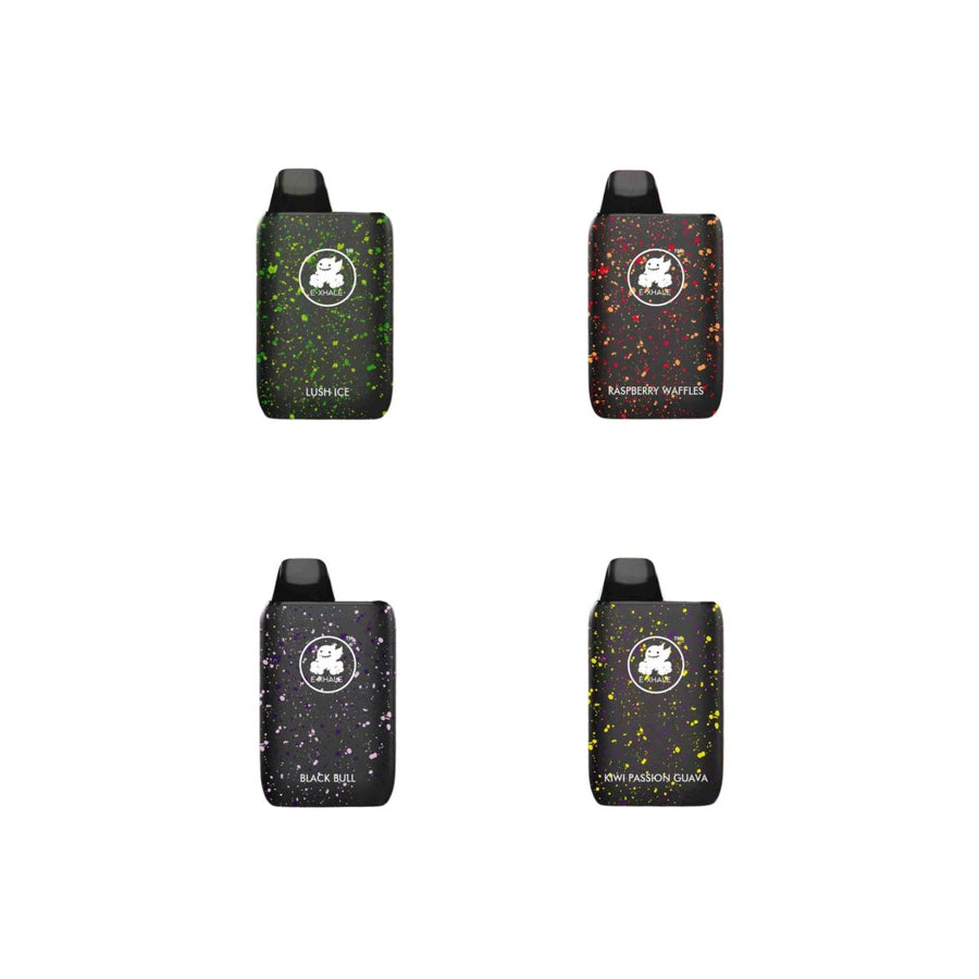 Premium Disposable Vapes | Express Delivery