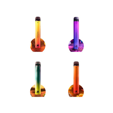 Premium Disposable Vapes | Express Delivery