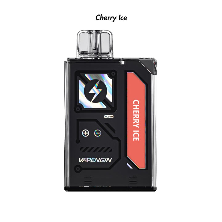 Premium Disposable Vapes | Express Delivery