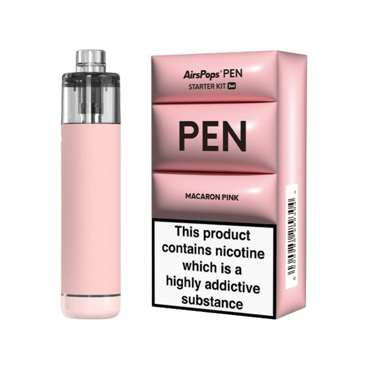 Airscream AirsPops Online Store | Express Delivery